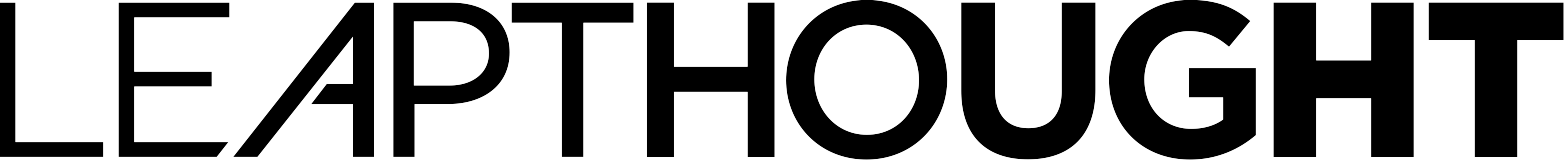 LeapThought - Transforming the Lifecycle of Major Infrastructure ...